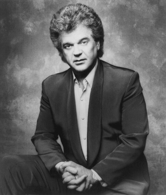 Conway Twitty - Slowly - OldiesButGoodies - cuong Conway Twitty - Slowly - OldiesButGoodies - cuong
